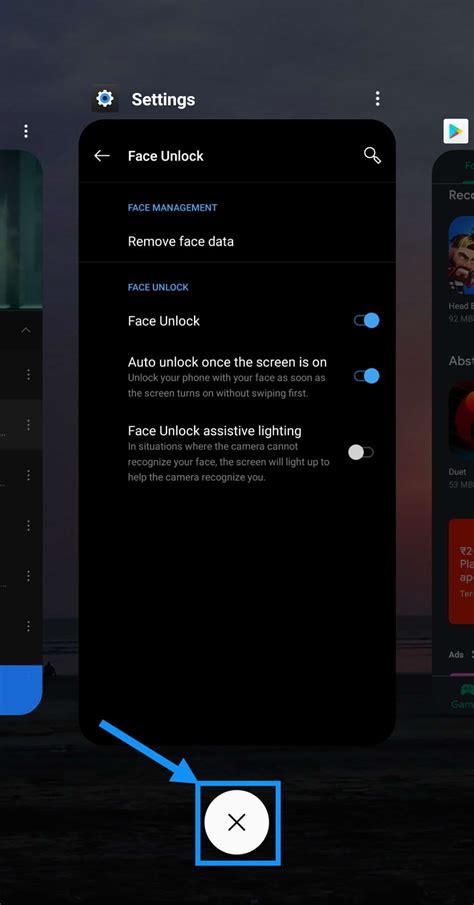 How To Fix Face Unlock Not Working On OnePlus TechMeRight
