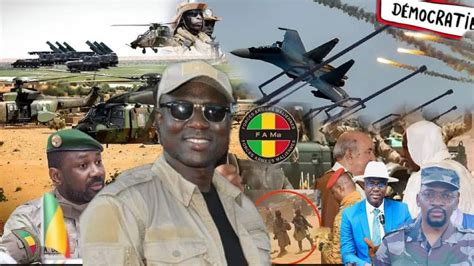 Depuis Ségou Abdoul Niang et Boubou Mabel Diawara et Tahirou Bah s