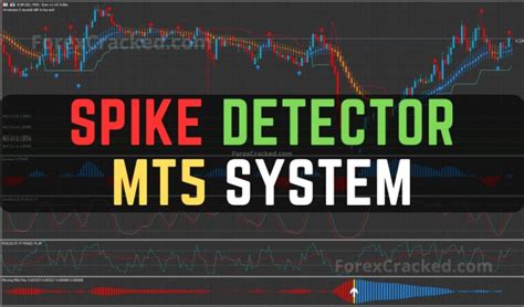 Spike Detector MT Forex System FREE Download ForexCracked