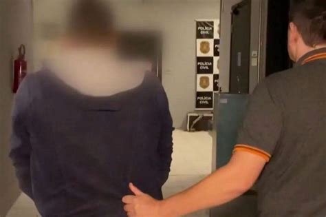 Homem é Preso Suspeito De Estuprar Criança Por Sete Anos No Litoral De Sp