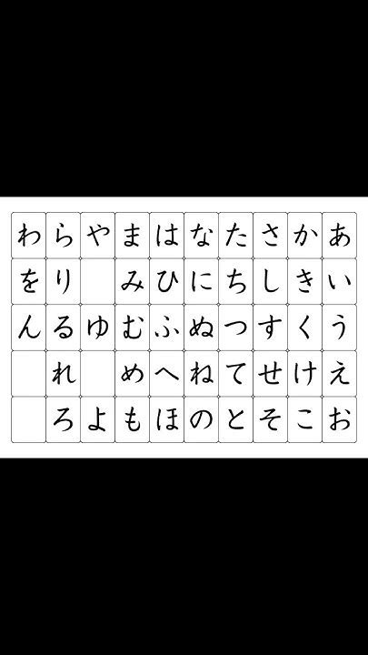 外国人から見た日本語 Youtube