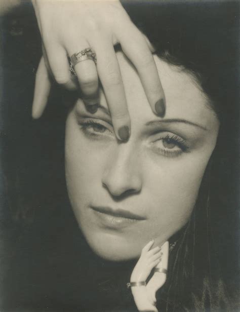 Dora Maar At The Centre Pompidou Minnie Muse