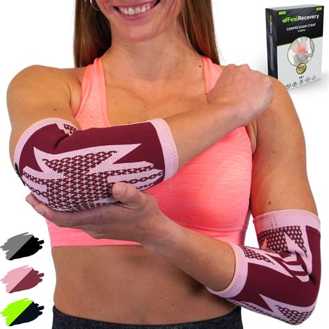Top 10 Elbow Rehab Exercises Feel Recovery®
