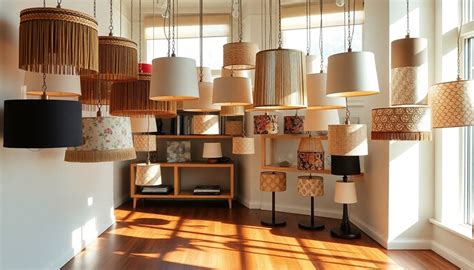 The 15 Best Places To Buy Lamp Shades For Every Style And Budget Know