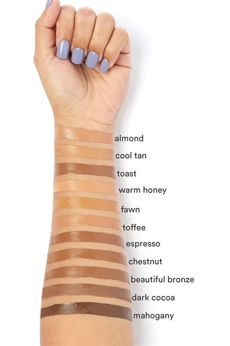La Girl Concealer Swatches Artofit