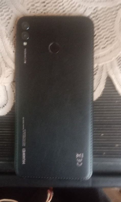 Huawei Y Max Black 128 GB, Mobile Phones & Gadgets, Mobile Phones ...