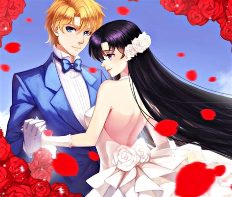 Sailor Marshd Wallpapers Backgrounds