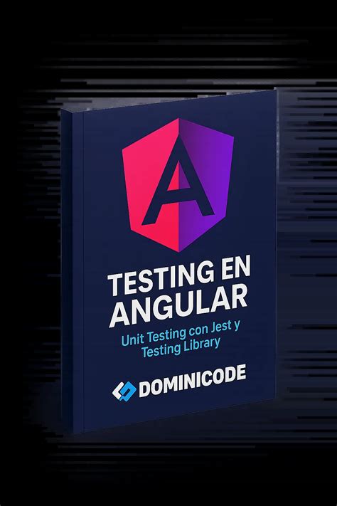 Testing Unitario En Angular Con Jest Y Testing Library
