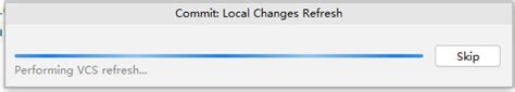 Idea Commit Idea C Intellijidea