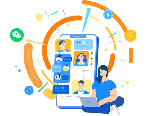 小鹅通 知识产品与用户服务的数字化工具