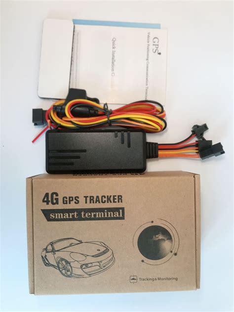 南美跨境全球4g汽车gps定位器gps tracker卫星定位防盗追踪器J16 阿里巴巴