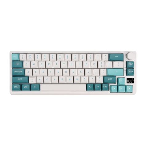 Firmware Born For Keyboard