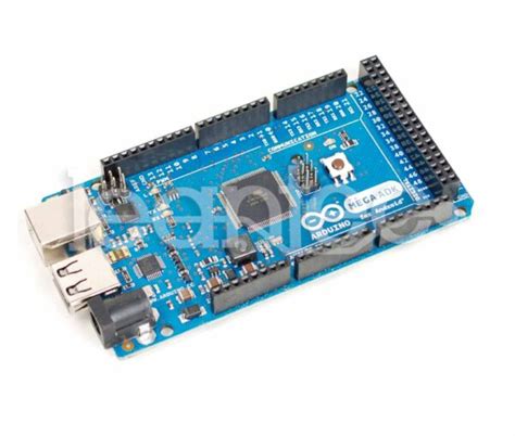 Arduino Mega Adk Leantec Es