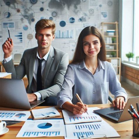 Top Industries Hiring Budget Analysts In 2024