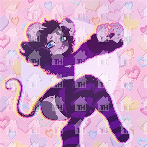 Mouse Oc On Toyhouse