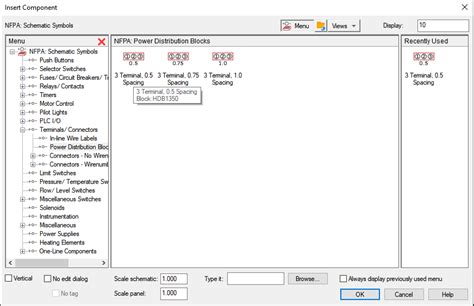 Solved How To Reset Autocad Electrical Catalog Back To Default Autodesk Community