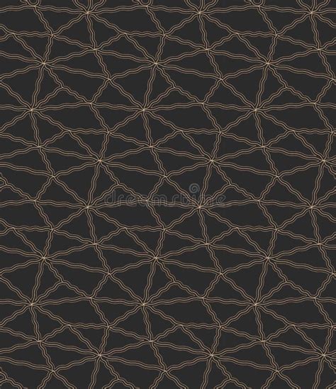 dark white vector triangular plexus pattern repeat geometric graphic