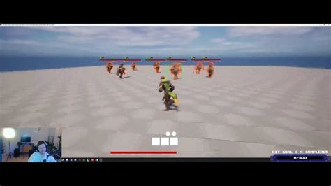 Developing An Unreal Engine 5 Gameplay Ability System Course Unrealengine Gamedev Prototyping