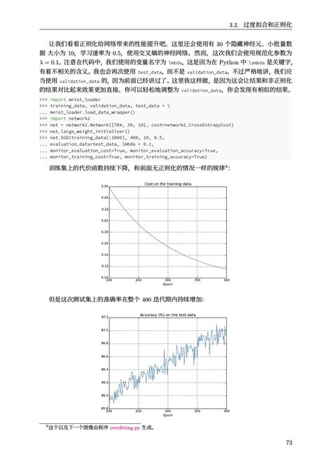 深度学习与神经网络