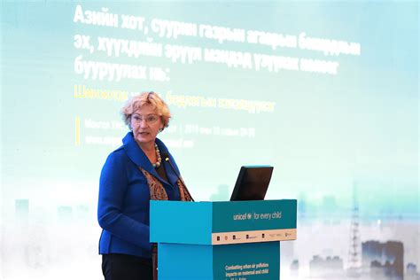 Photo Gallery Combatting Urban Air Pollution Impacts On Maternal And