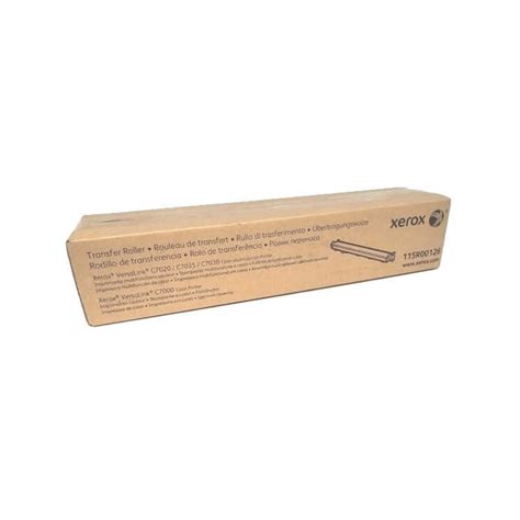 Rodillo De Transferencia Xerox 115r00126 Versalink C70xx To38573 Dudu