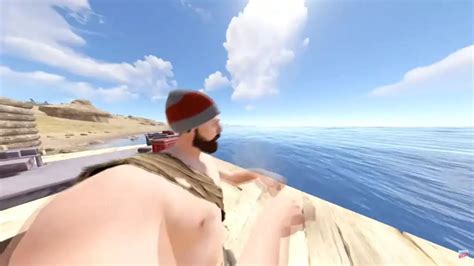 How To Dance In Rust