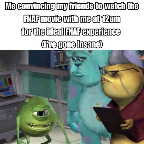Im Seeing The Movie Today Wish Me Luck R5nafcirclejerk