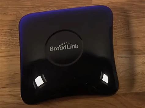 Review Broadlink Rm Pro Pareri Telecomand Universal Inteligent