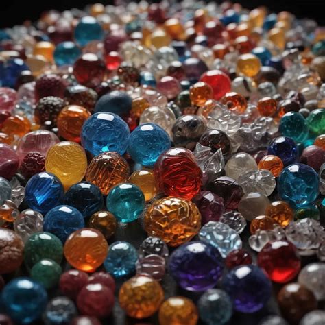 Translucent Beads Elevate Your Jewelry Craft