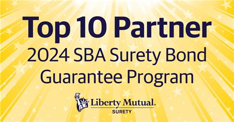 Liberty Mutual Surety™ On Linkedin Were Excited To Announce That The