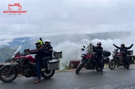 Ha Giang Motorbike Tour 3 Days 2 Nights Detailed Itinerary