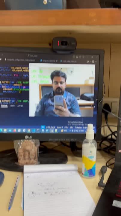 Rhitwij Mukherjee On Linkedin Mosquitto Mqtt Tensorflow Computervision Machinelearning Ai