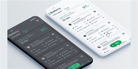 10 Best Battery Condition Monitoring Apps For Android And Ios Cashify Blog