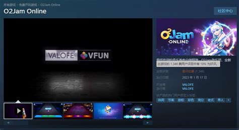 为了捍卫差评榜第一 三国杀玩家给《劲乐团》steam刷好评3dm单机