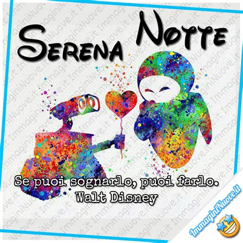 Buonanotte Disney 10 Immagini Nuove Per WhatsApp Immagininuove It