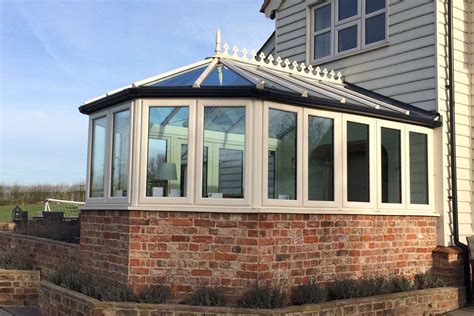 Welcome To Area Cladding Cambridges Premium Upvc Specialists