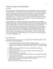 Eng 1081 Assignment 04 Mine Eyes Have Seen Instruction Docx 1