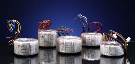 How Do Toroidal Transformers Work Miracle Electronic Devices Pvt Ltd