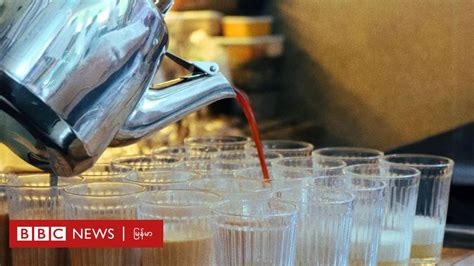 ဘန်ကောက်မြို့လယ်ကို ‌ရွှေ့လာတဲ့ မြန်မာစားသောက်ဆိုင်ကြီးတွေ Bbc News မြန်မာ