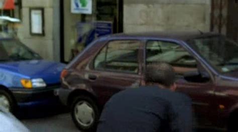 Imcdb Org Ford Fiesta Mkiv In Cosa De Brujas