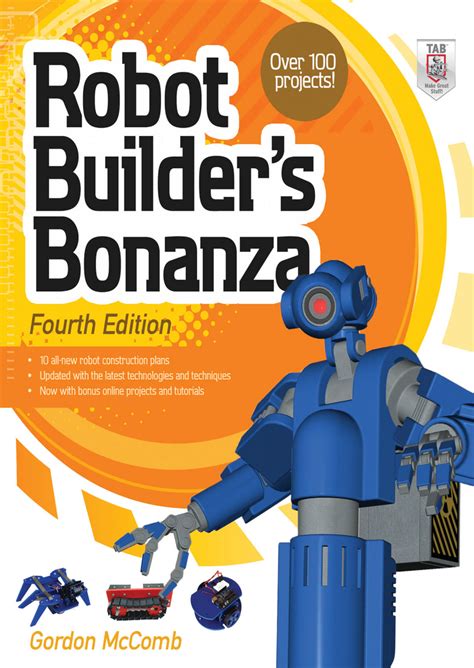 arduino robot bonanza book any good arduino dronebot workshop forums