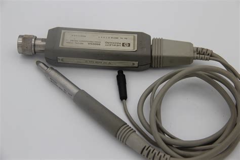 Tested HP Agilent 85024A High Frequency Probe 300 KHz To 3 GHz EBay