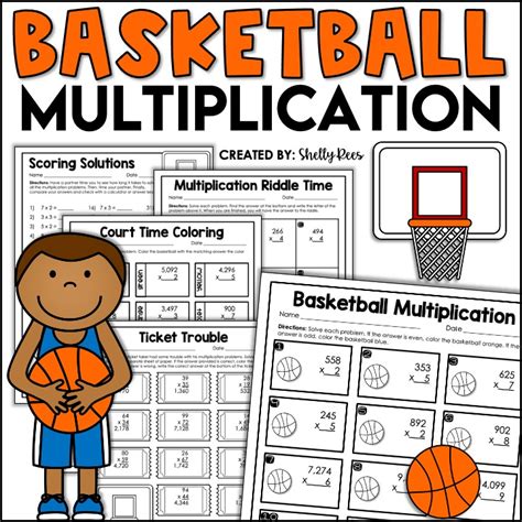 March Madness Addition Math Worksheet Twisty Noodle Worksheets Library