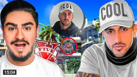 ویدبید ویدئوی جدید دزدی از خونه ی آیسان اسلامی علی ایکس شات گیم داش علی