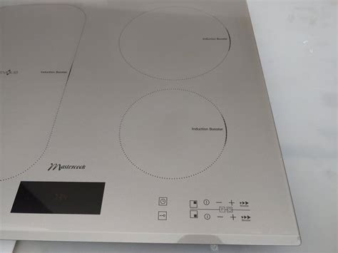 Płyta indukcyjna MASTERCOOK I4DD64ZM 230V GWAR 7257080884