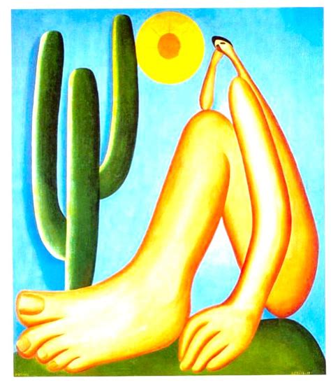 Descubra 15 Obras Fascinantes Do Surrealismo