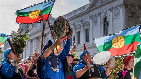 Protestas En Chile 3 Claves Para Entender El Histórico Acuerdo Para