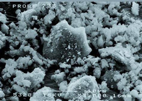 Cristobalite Hpf Minerals