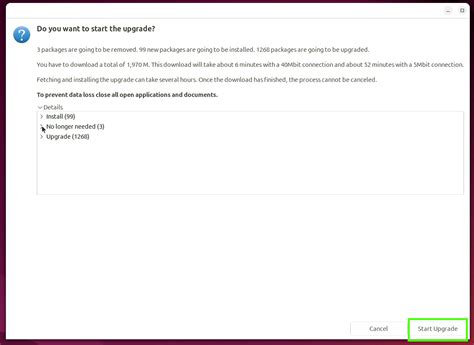 How To Update Ubuntu 24 04 To 24 10 Toms Hardware