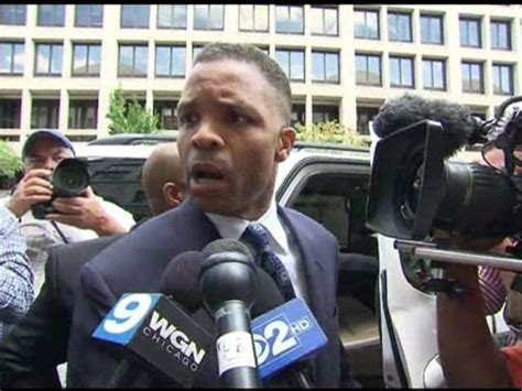 Jesse Jackson Jr Sentenced To 30 Months In Prison Wife Gets One Year